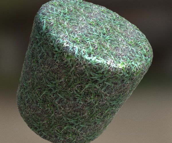 ArtStation - Grass and Ground Texture | Game Assets