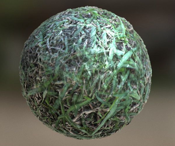 ArtStation - Grass and Ground Texture | Game Assets