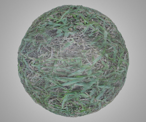 ArtStation - Grass and Ground Texture | Game Assets