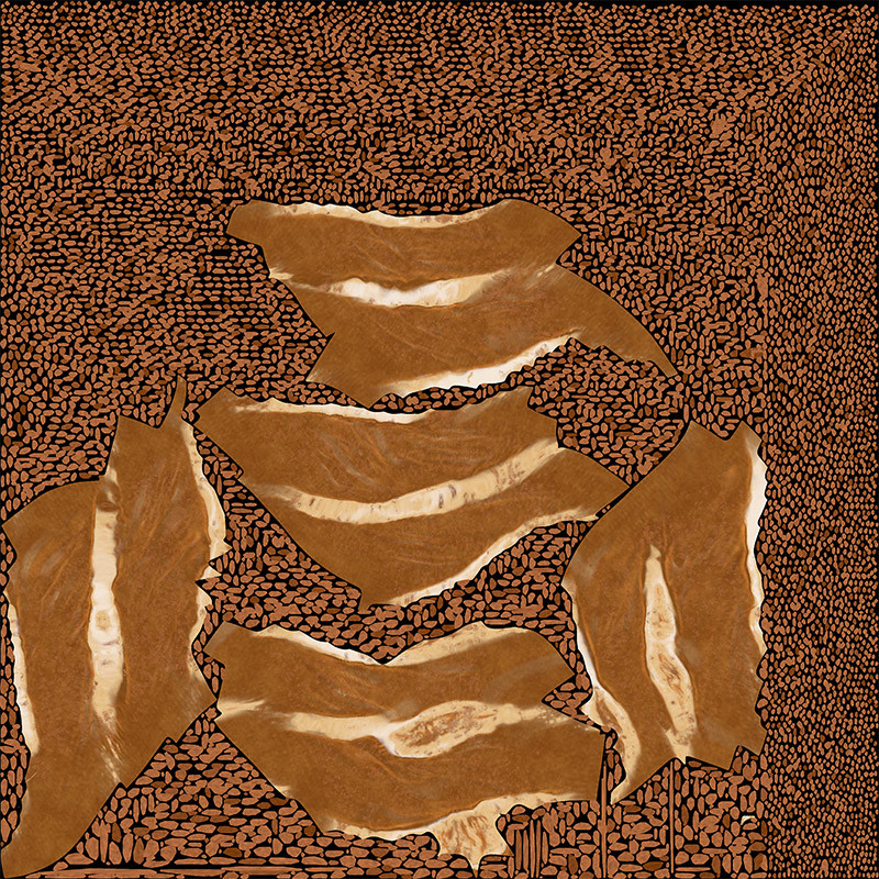 ArtStation - Simit and Tea | Resources