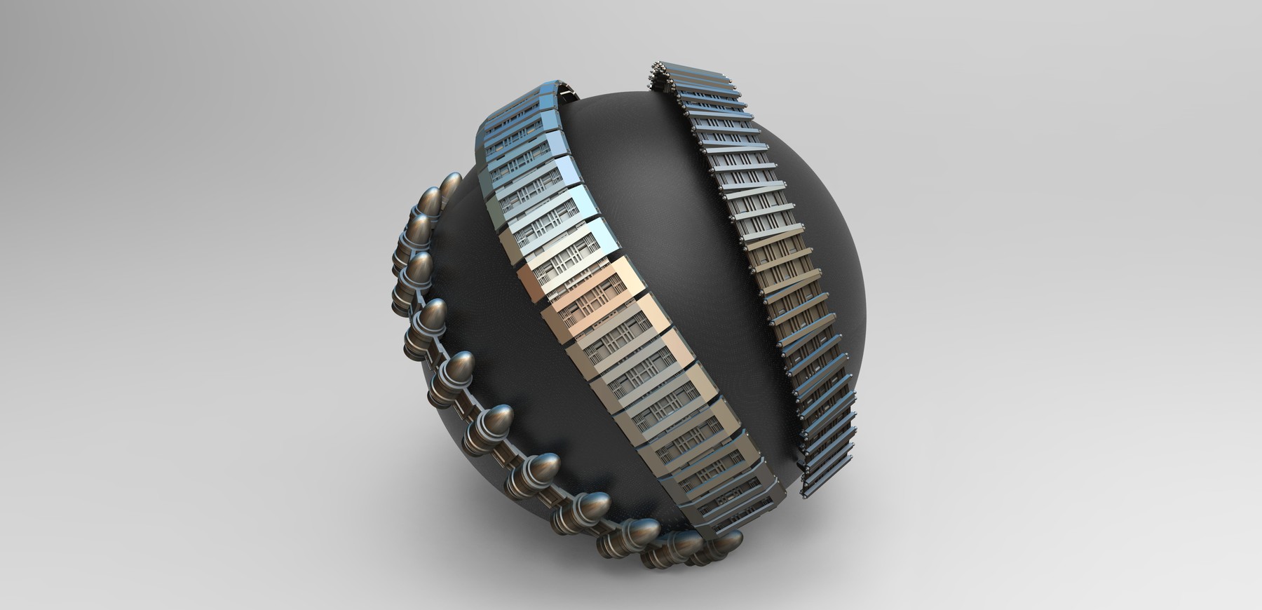 ArtStation - IMM PACK -TANK TRACKS & BULLETS | Brushes