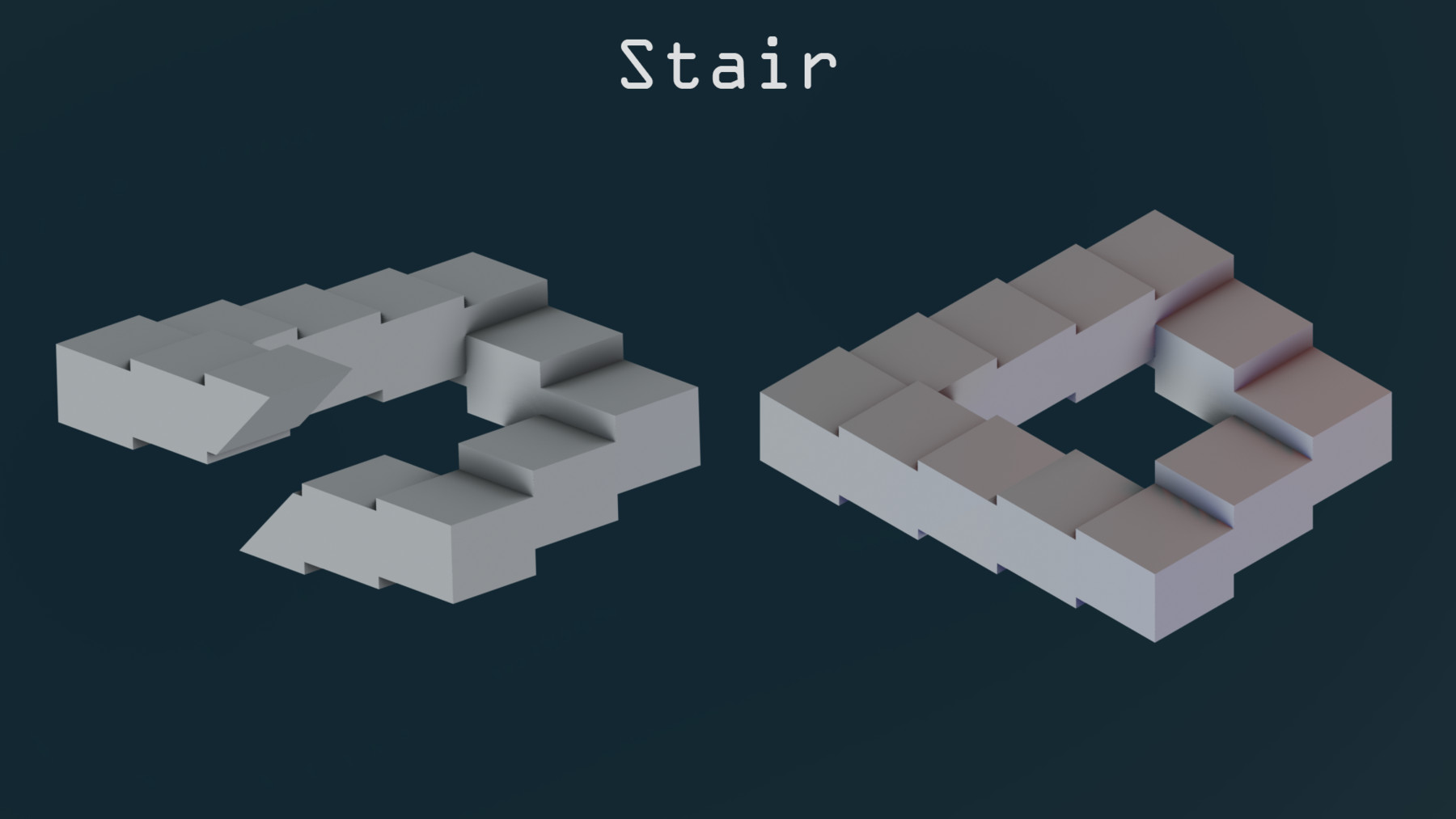 ArtStation - Paradox Objects 3D-Printable | Resources