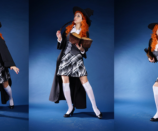 ArtStation - 700+ Wizards Reference Pictures | Resources