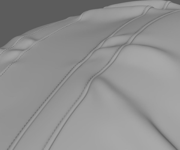 ArtStation - Biker Moto Suit, Driver Cloth - high detailed/uvs | Resources