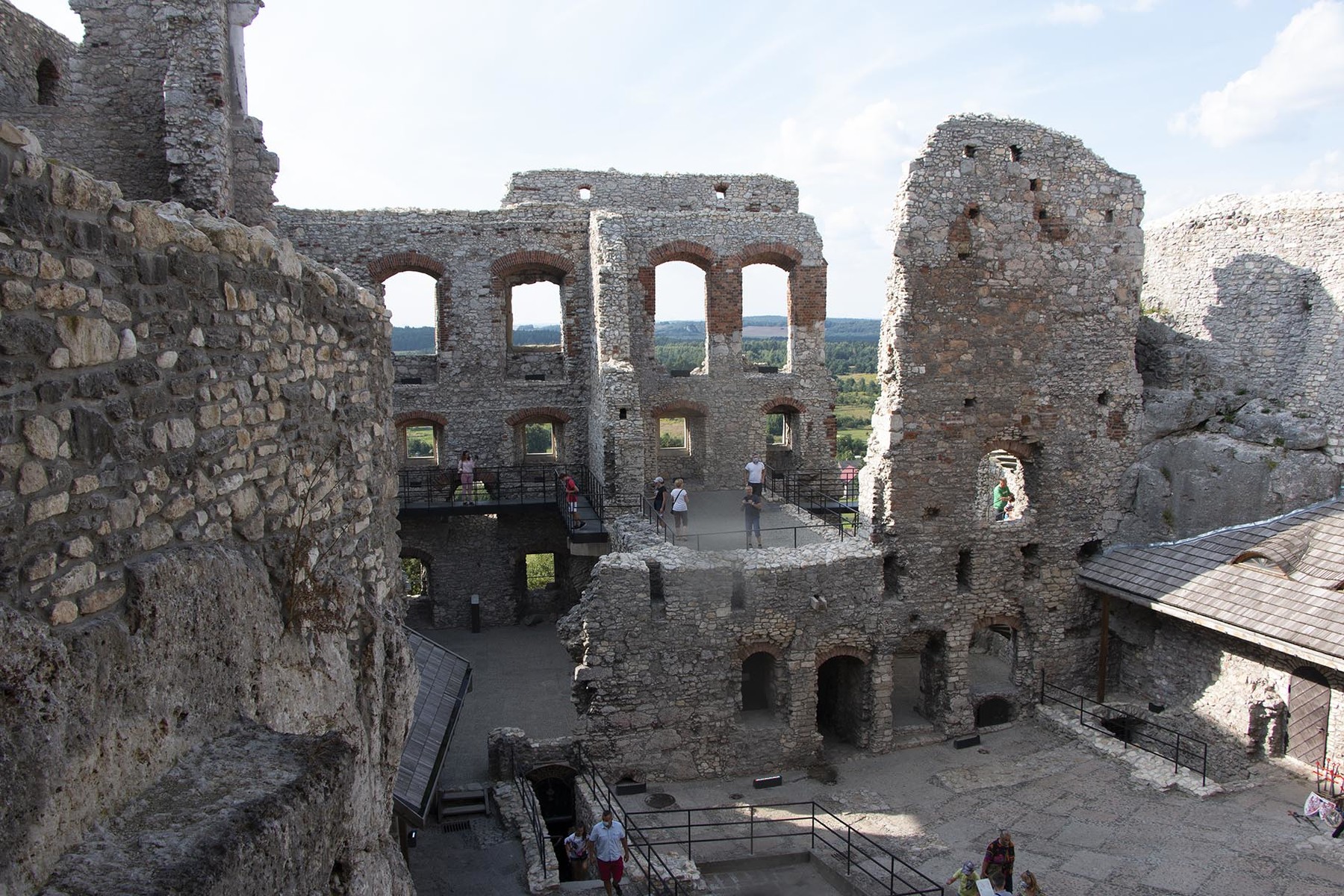 ArtStation - Witcher Castle | Resources