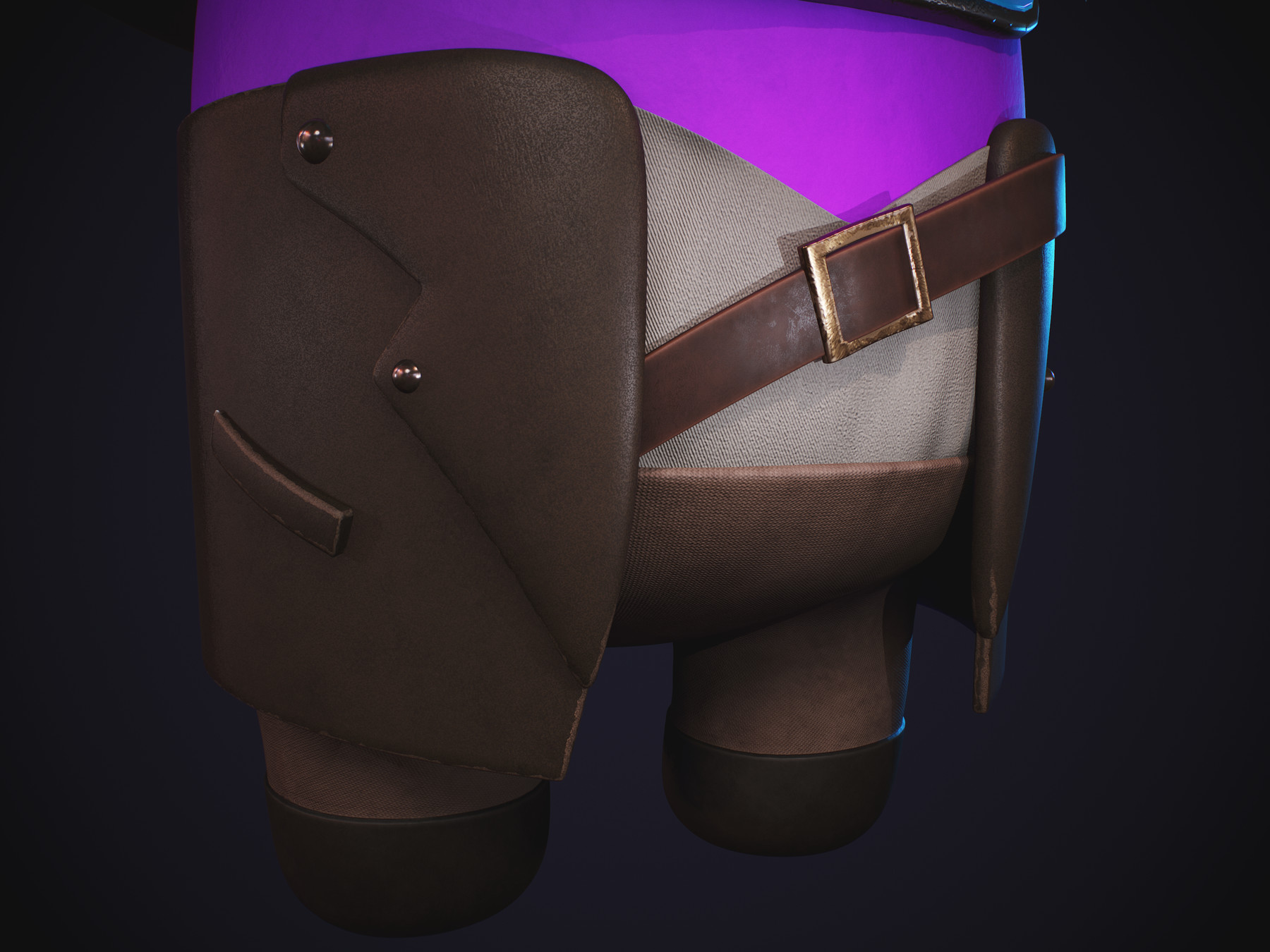 ArtStation - Among Us - Skin Pack | Resources