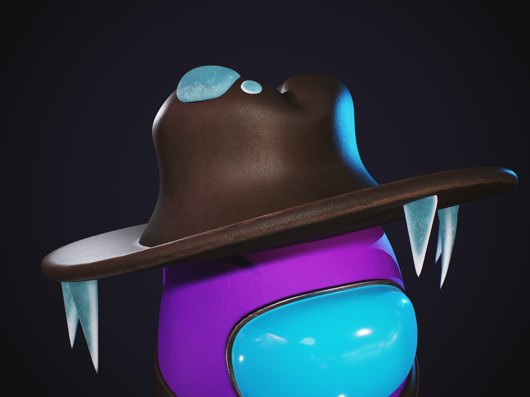 ArtStation - Among Us - Skin Pack | Resources