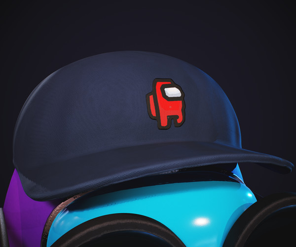 ArtStation - Among Us - Skin Pack | Resources