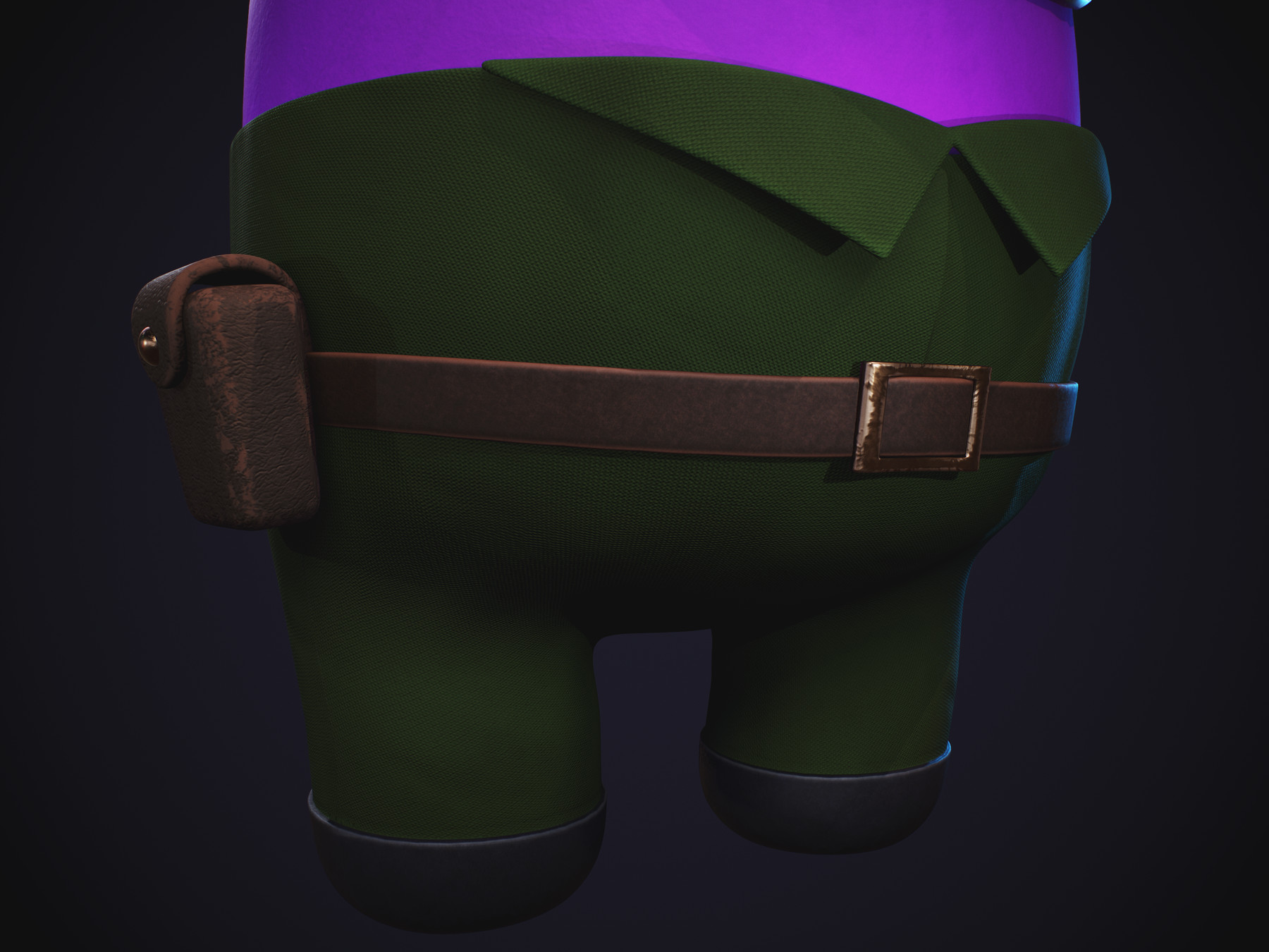 R2 Studio - Among Us - Skin Pack