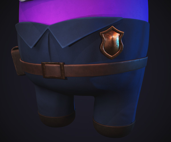 ArtStation - Among Us - Skin Pack | Resources