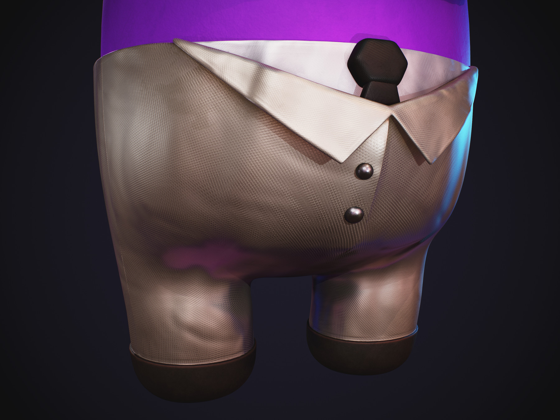 R2 Studio - Among Us - Skin Pack