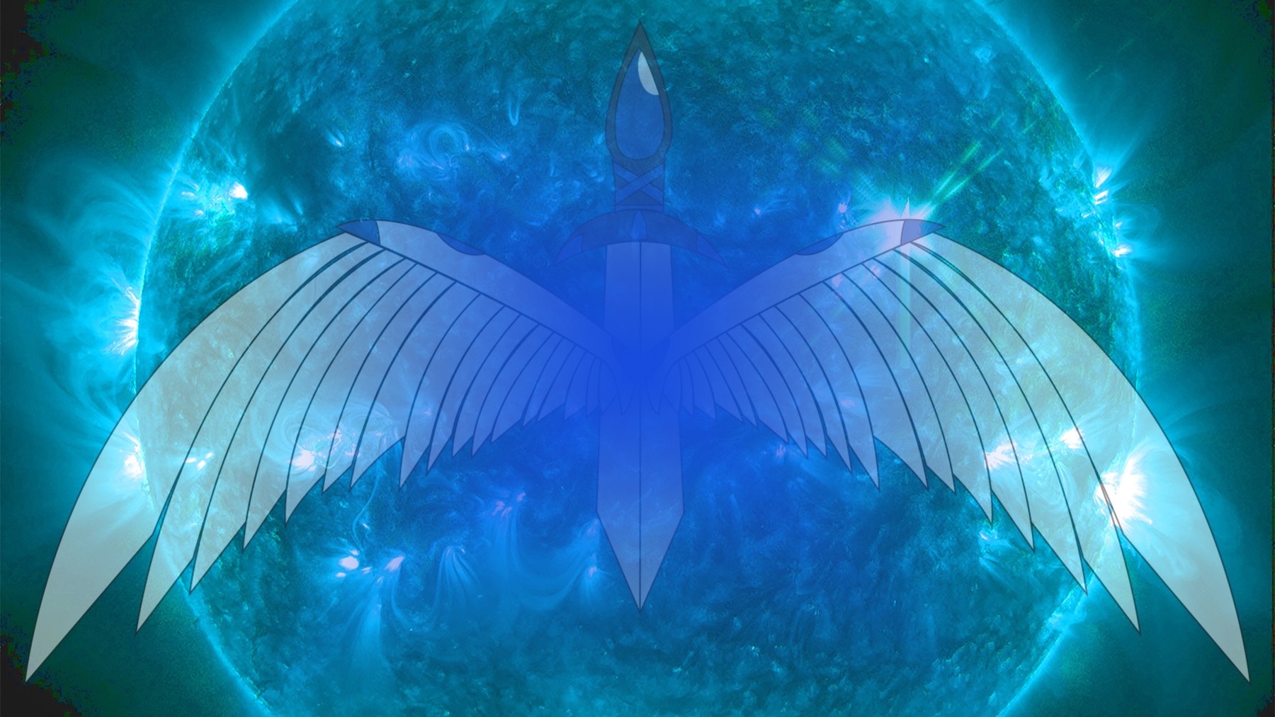 ArtStation - Nightfall Wallpaper | Artworks