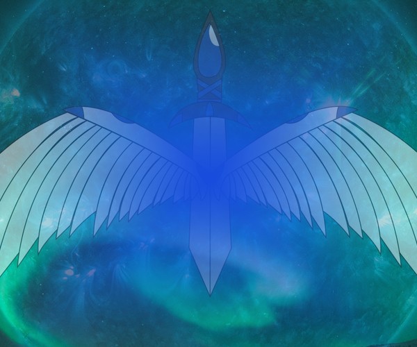 ArtStation - Nightfall Wallpaper | Artworks