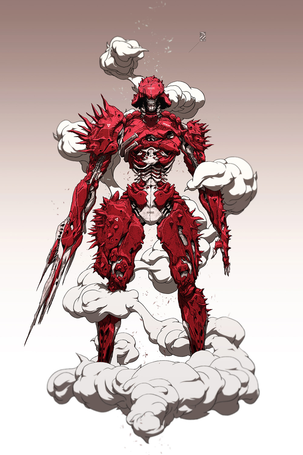 ArtStation - DRASH 07 | Tutorials