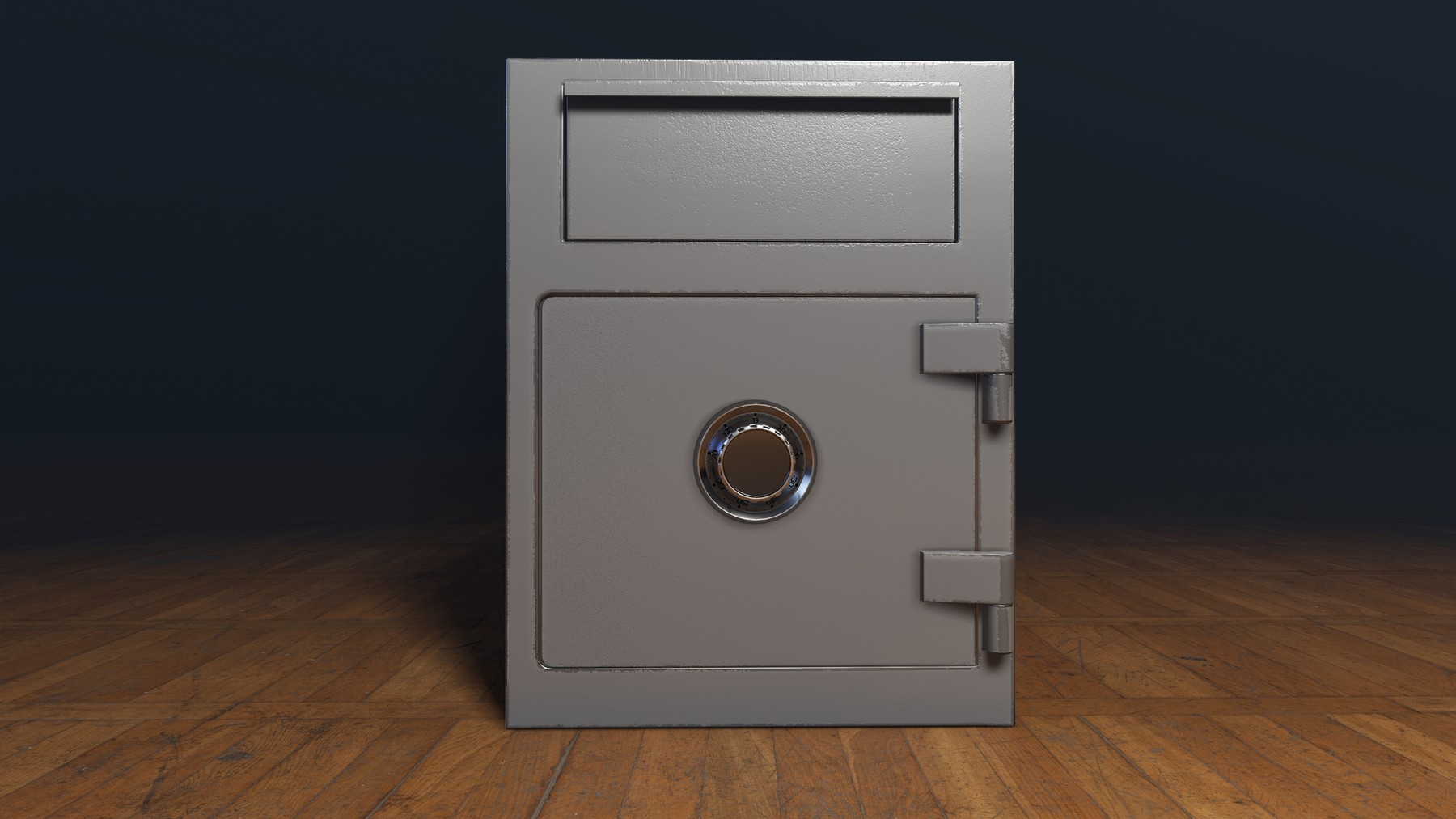 ArtStation - Locker - 05 | Game Assets