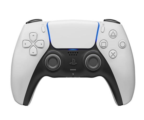 ArtStation - DualSense Controller Playstation 5 3D model Low-poly 3D ...