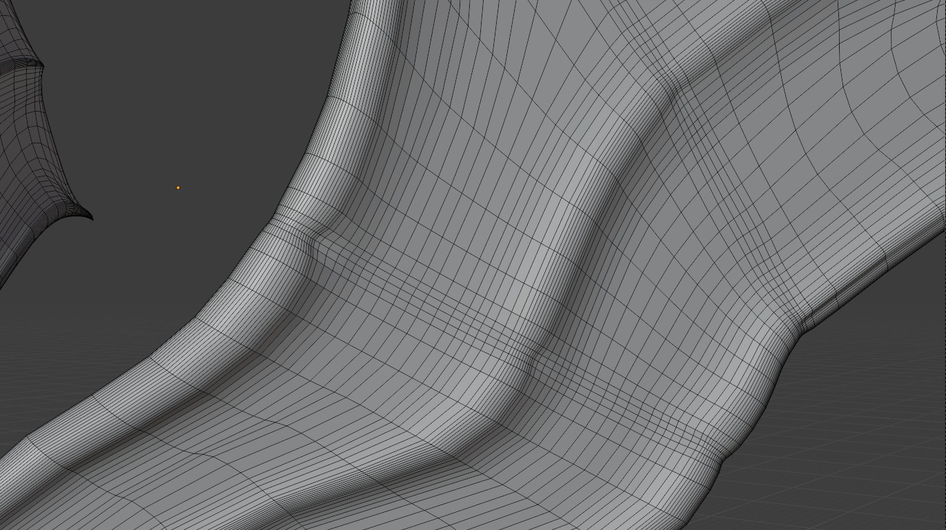 ArtStation - Bat Wings | Game Assets