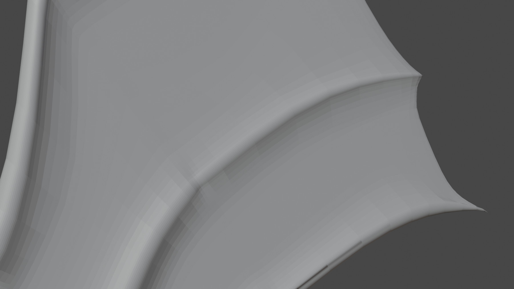 ArtStation - Bat Wings | Game Assets