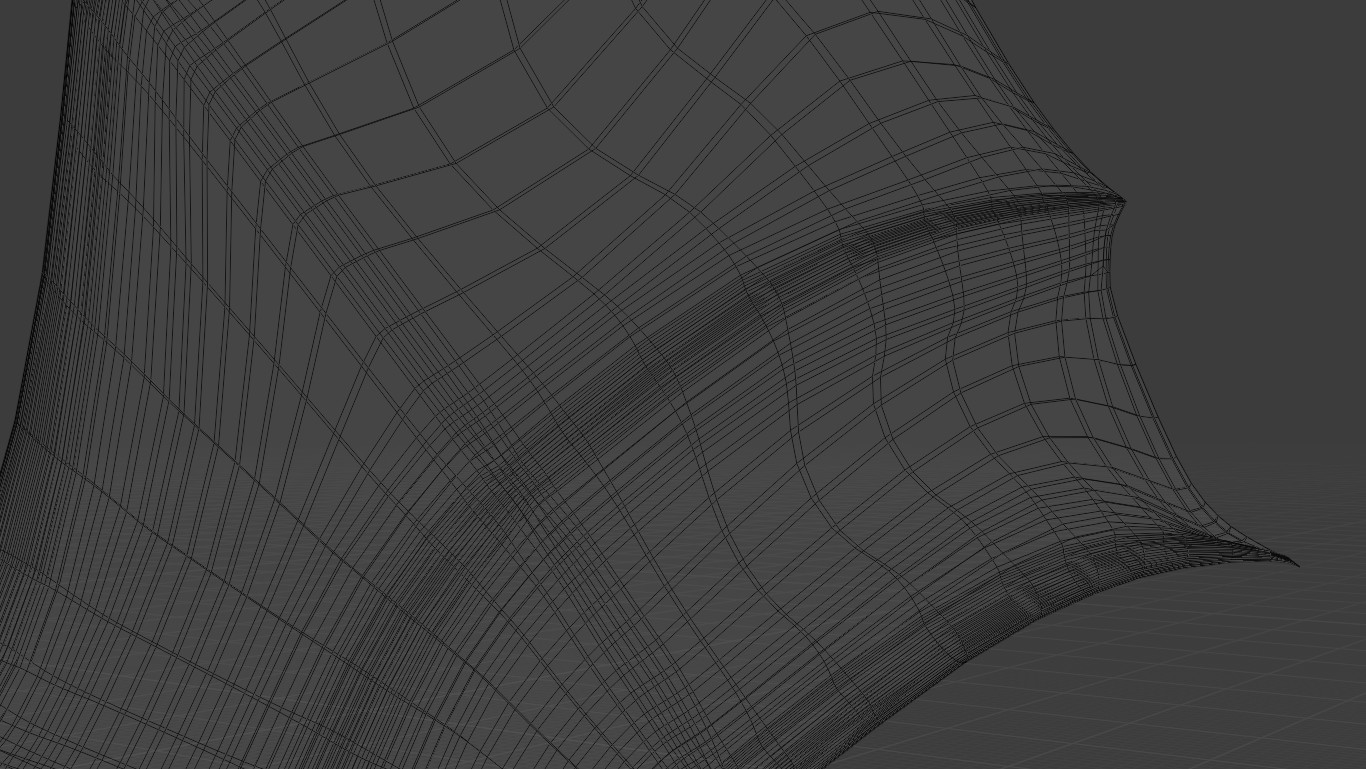 ArtStation - Bat Wings | Game Assets