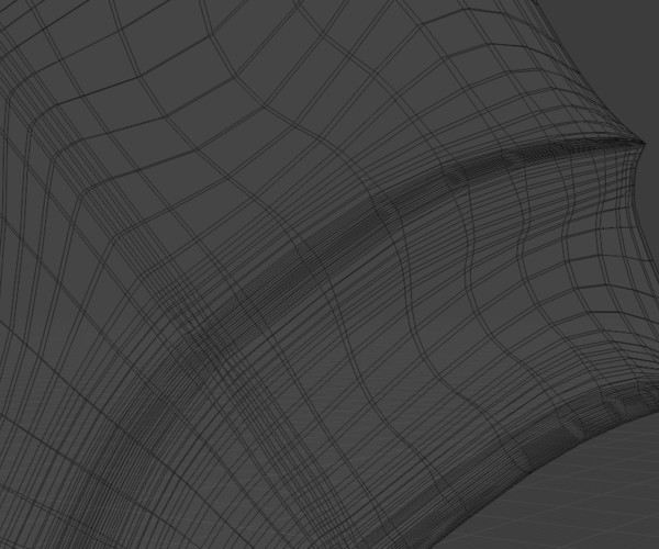 ArtStation - Bat Wings | Game Assets