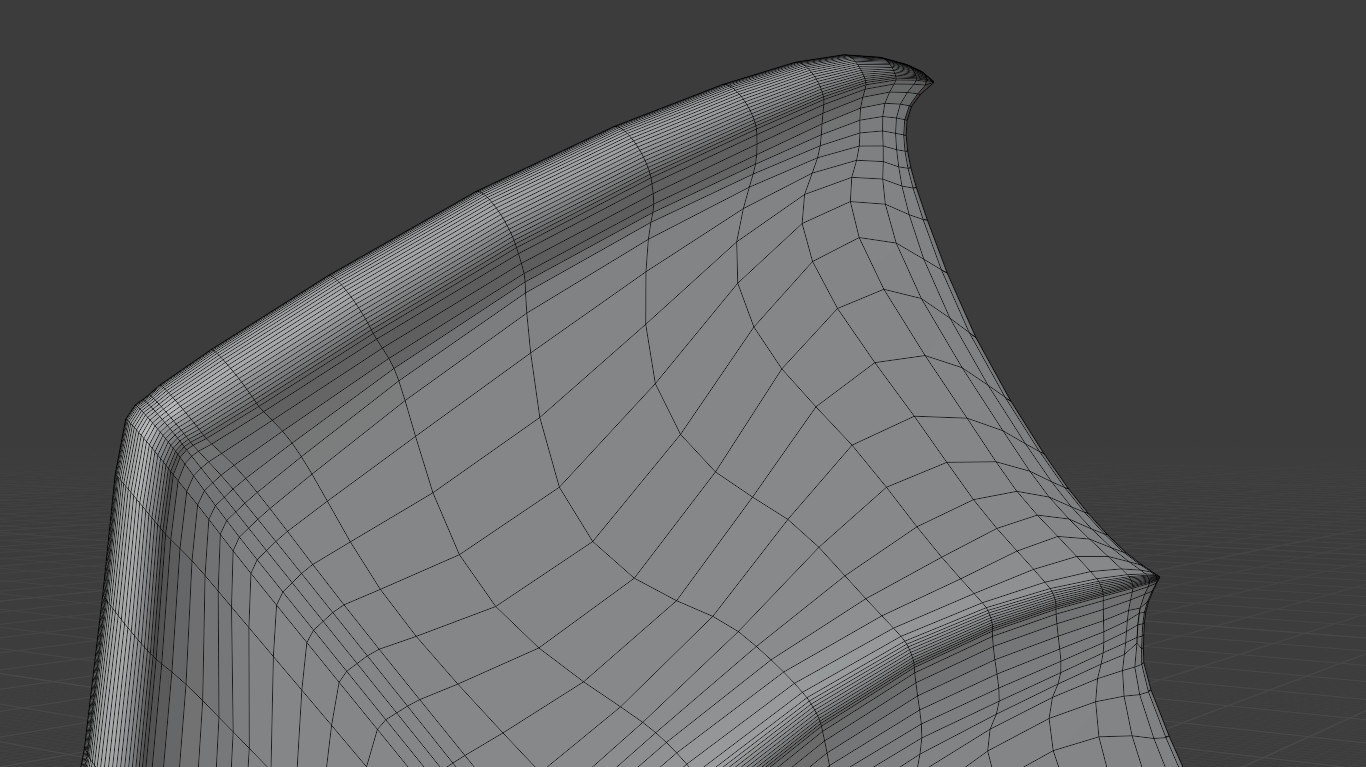 ArtStation - Bat Wings | Game Assets