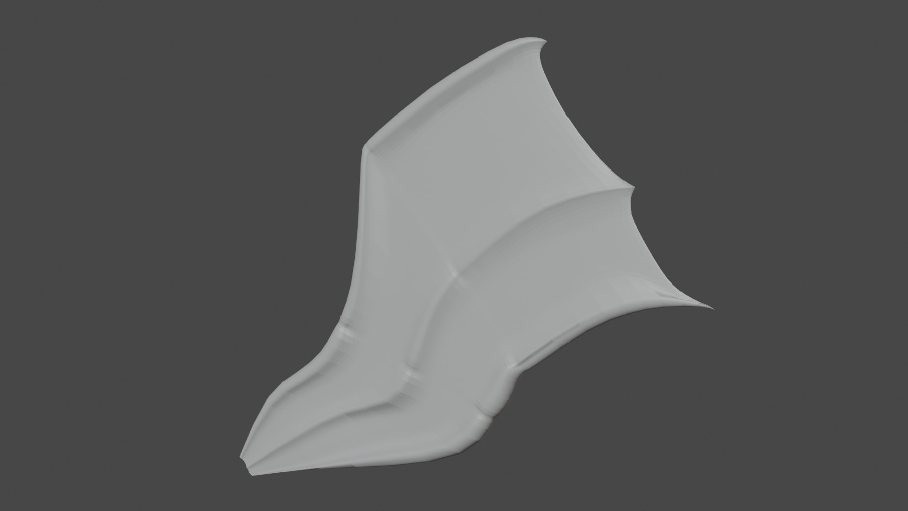 ArtStation - Bat Wings | Game Assets