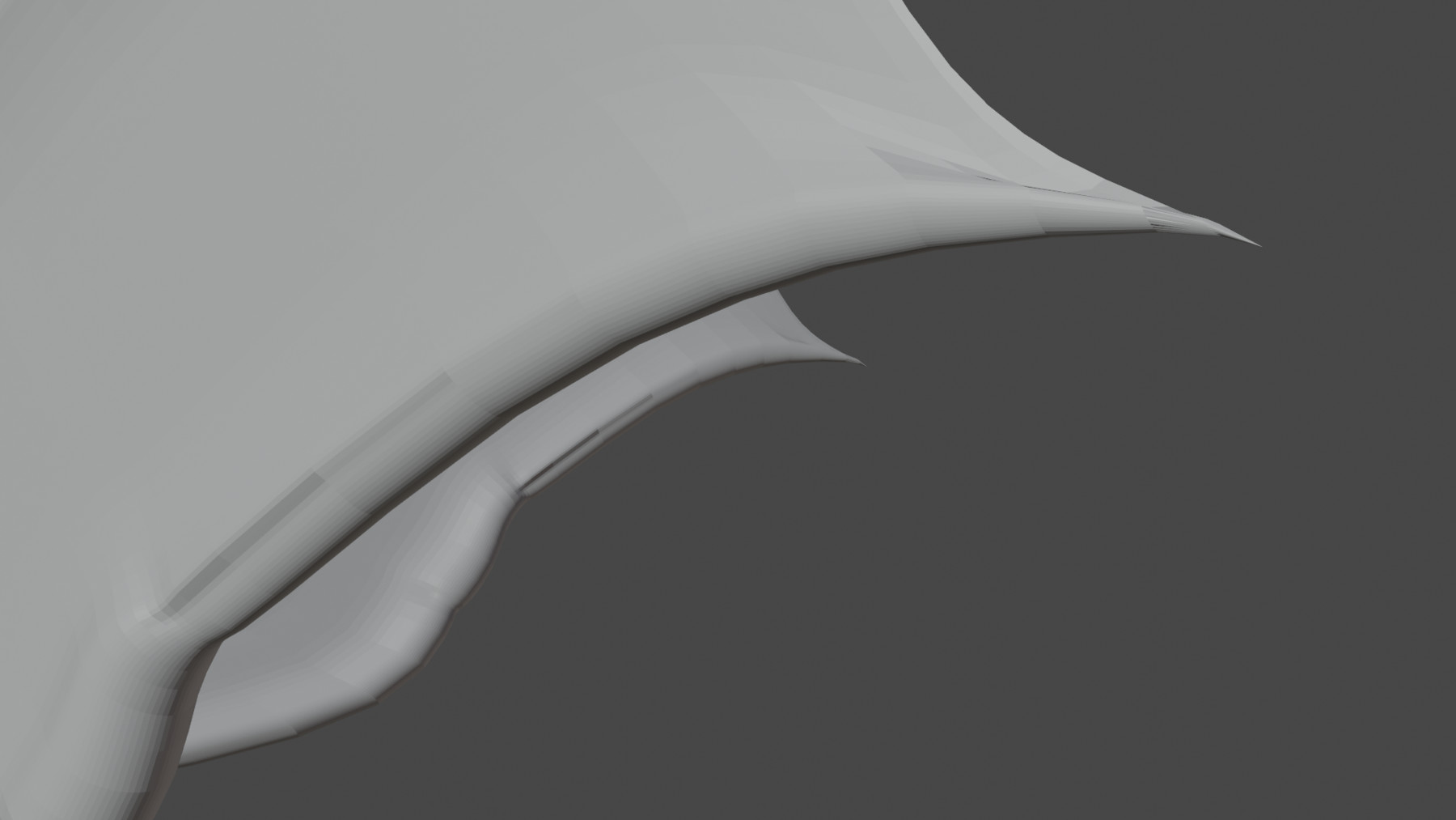 ArtStation - Bat Wings | Game Assets