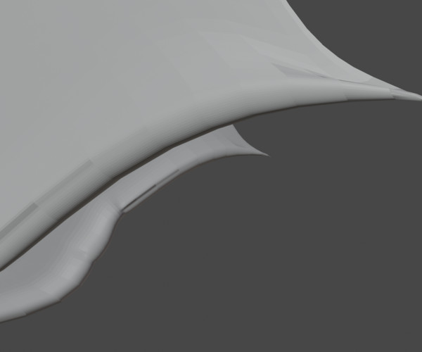 ArtStation - Bat Wings | Game Assets