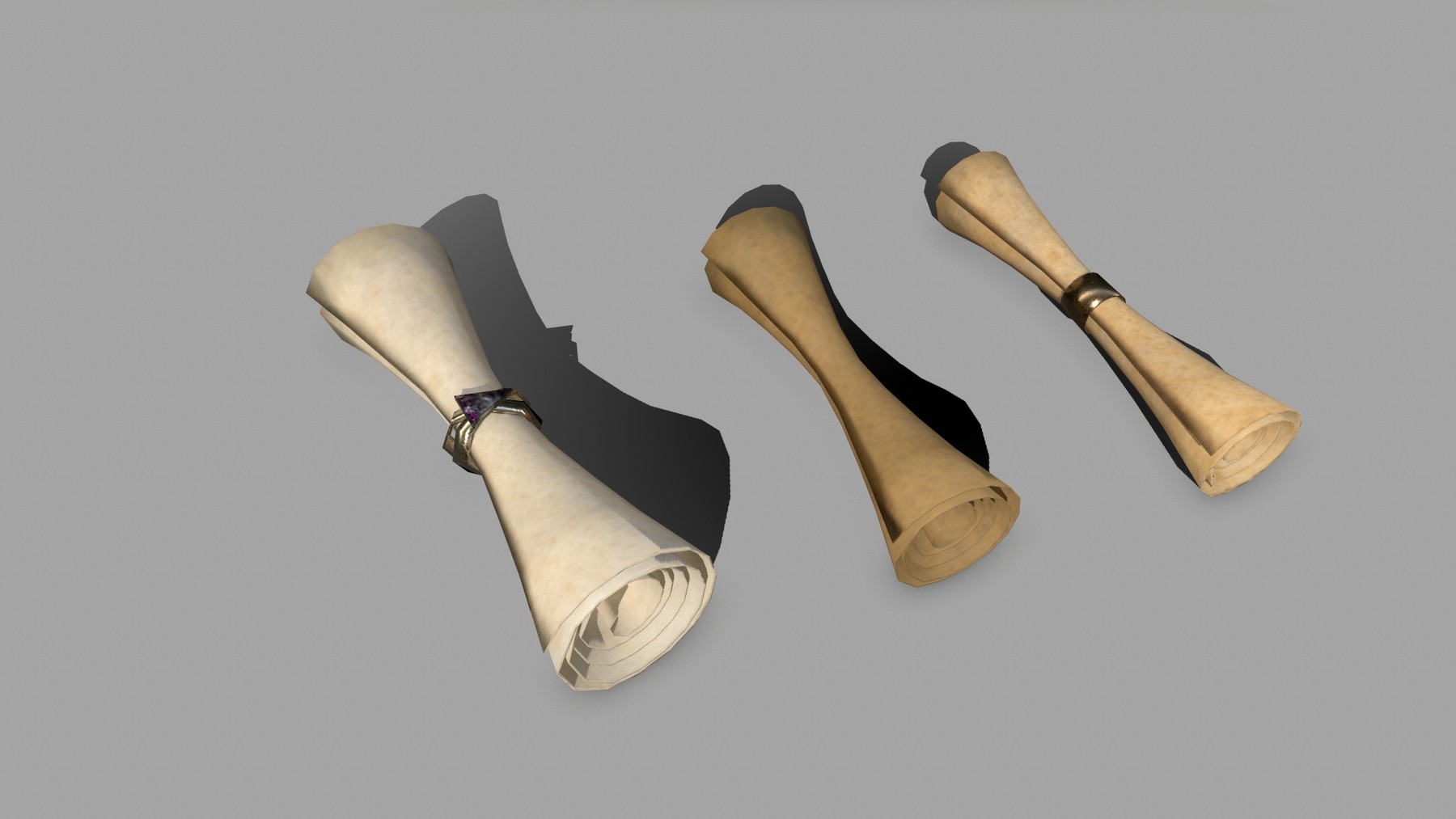 ArtStation - Alchemy Set | Game Assets