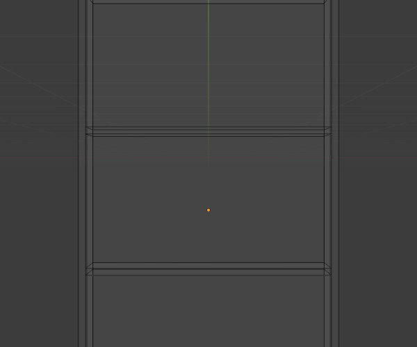 ArtStation - Simple Shelf | Game Assets