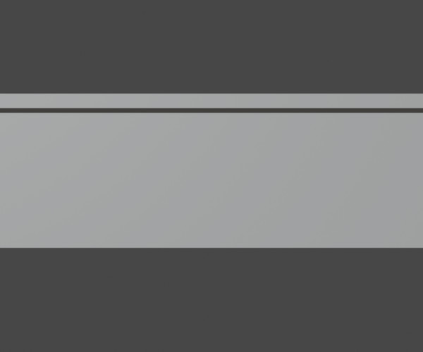 ArtStation - Simple Shelf | Game Assets