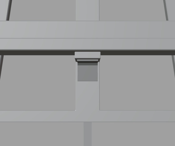 ArtStation - Easel 1 | Game Assets