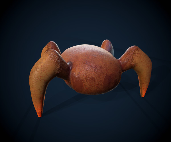 ArtStation - Among Us Pets Pack | Game Assets