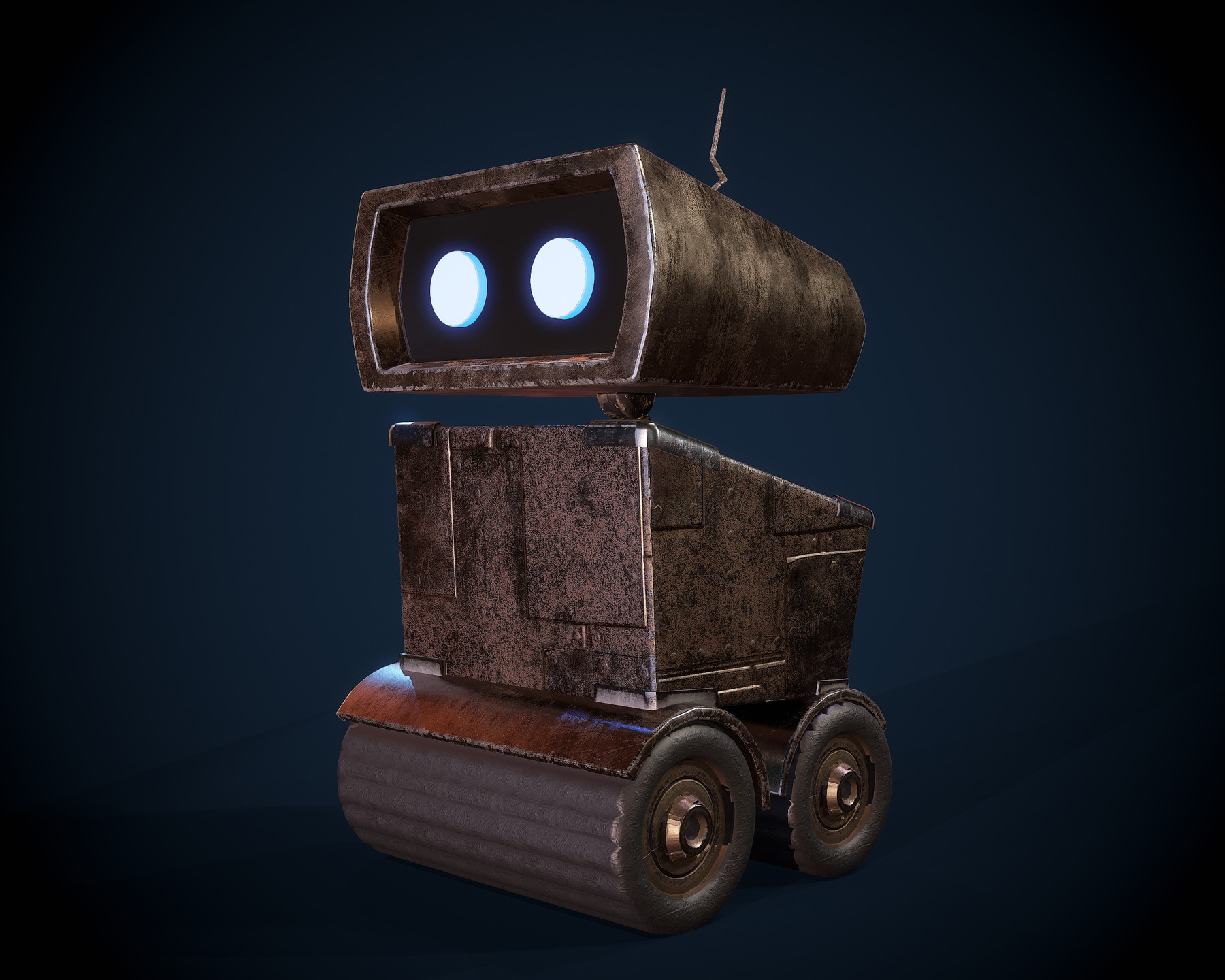 ArtStation - Among Us Pets Pack | Game Assets