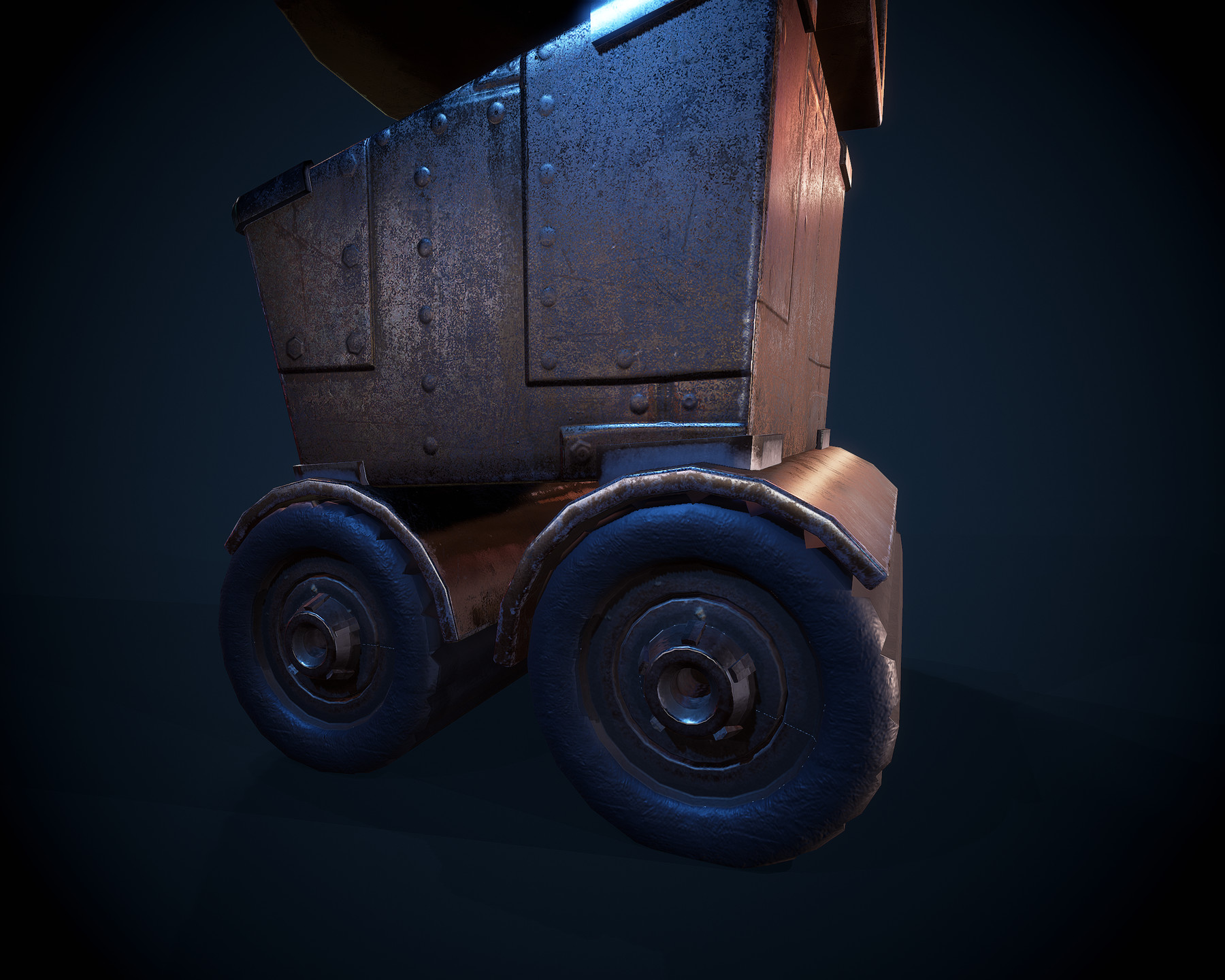 ArtStation - Among Us Pets Pack | Game Assets