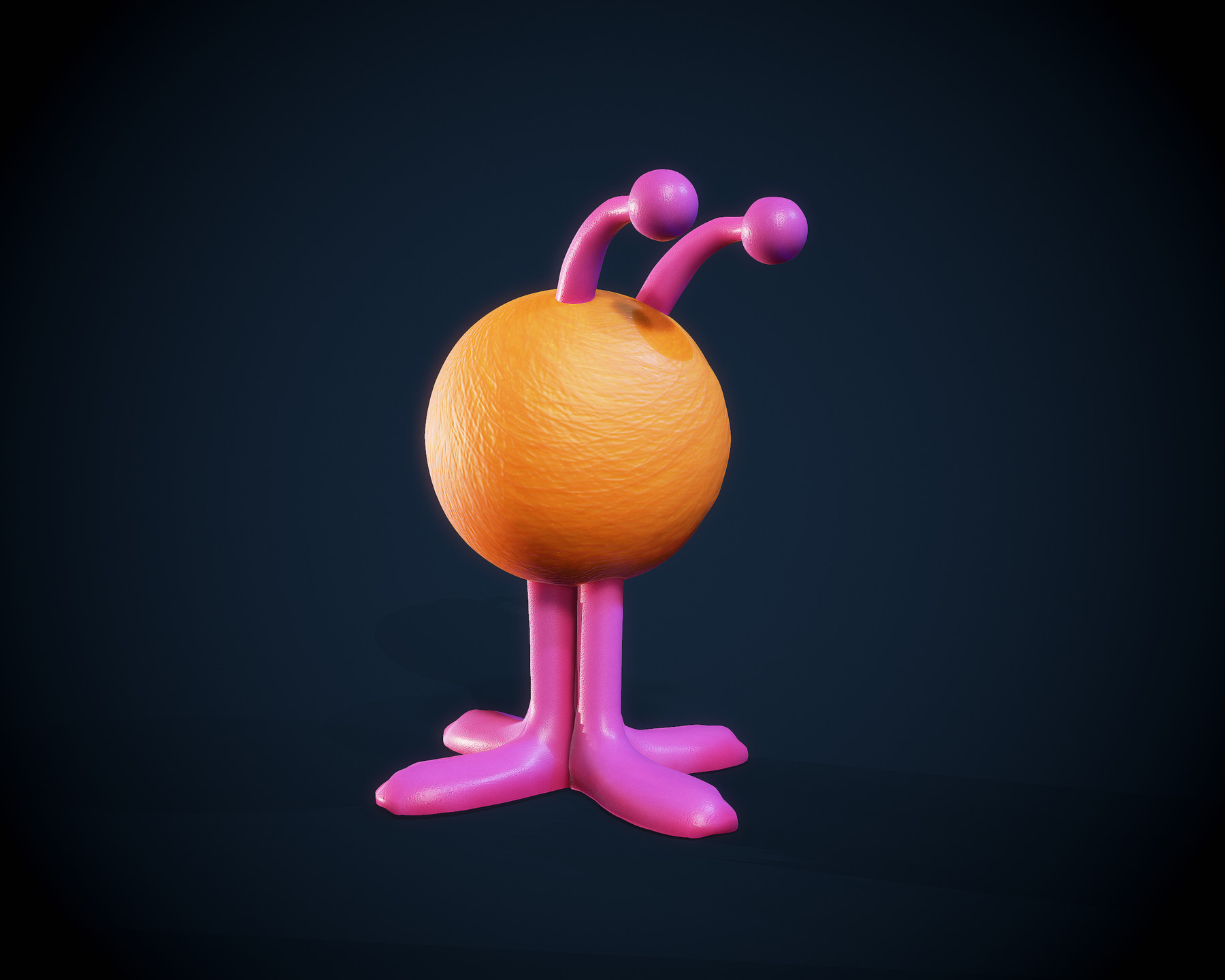 ArtStation - Among Us Pets Pack | Game Assets