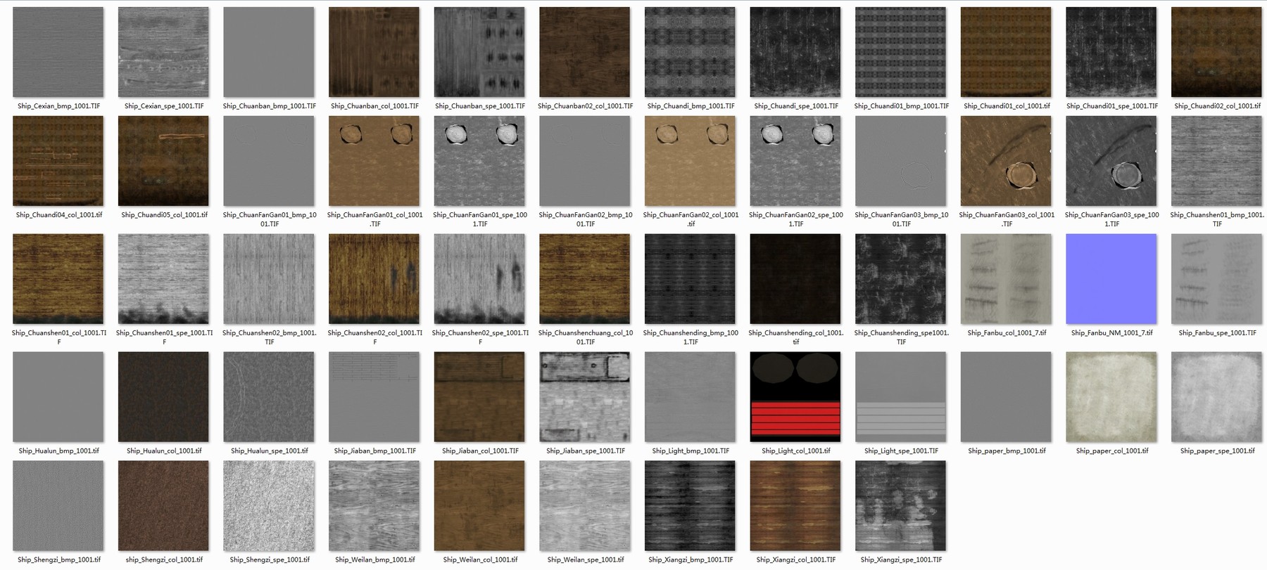 ArtStation - ship Wooden boat | Resources