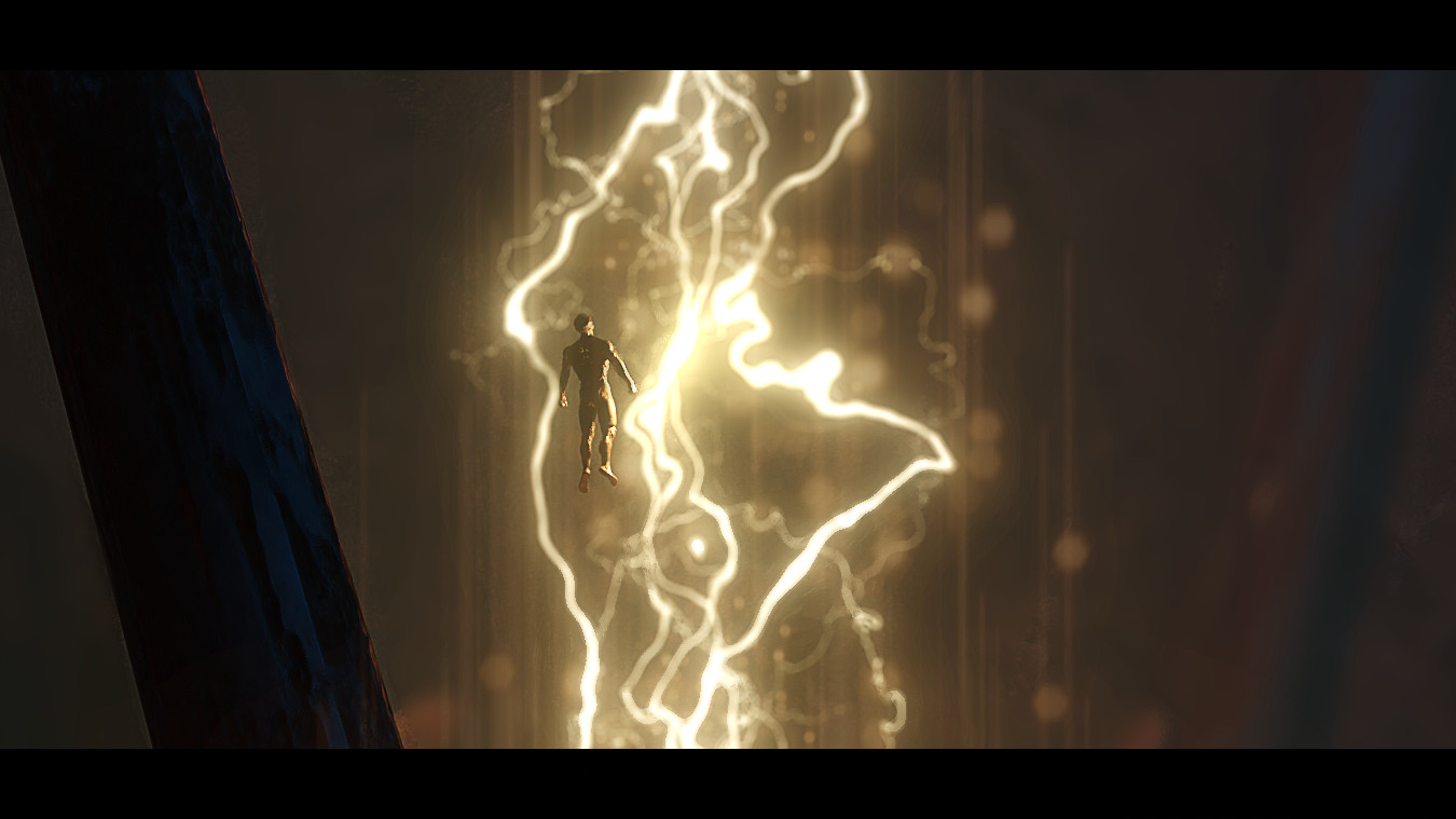 ArtStation - Epic Lightning and Electricity Stock Photo Pack for ...