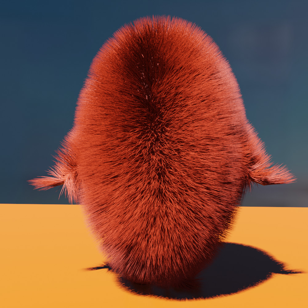 ArtStation - The Thing | Resources