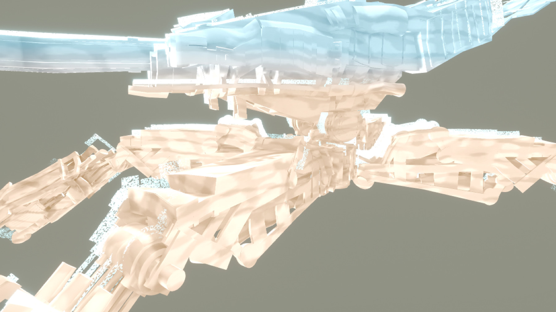 ArtStation - Concept Art with Unreal Engine 4 | Tutorials