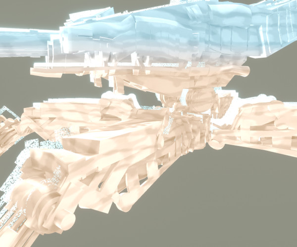 ArtStation - Concept Art with Unreal Engine 4 | Tutorials