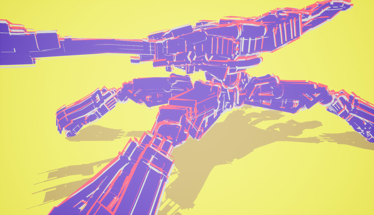 ArtStation - Concept Art with Unreal Engine 4 | Tutorials