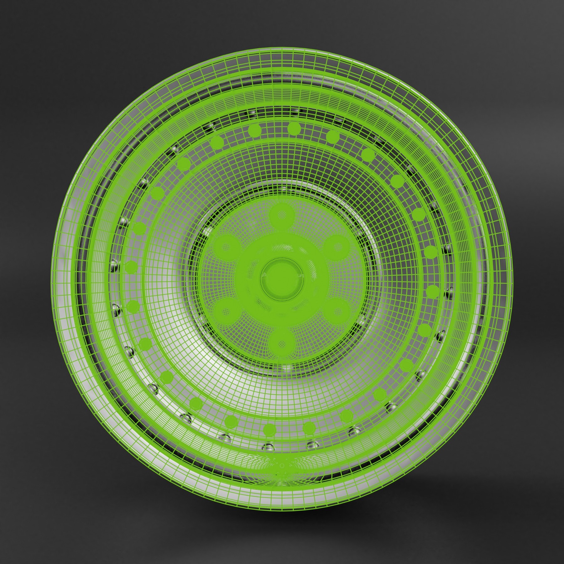 ArtStation - American racing ar61 outlaw i | Resources