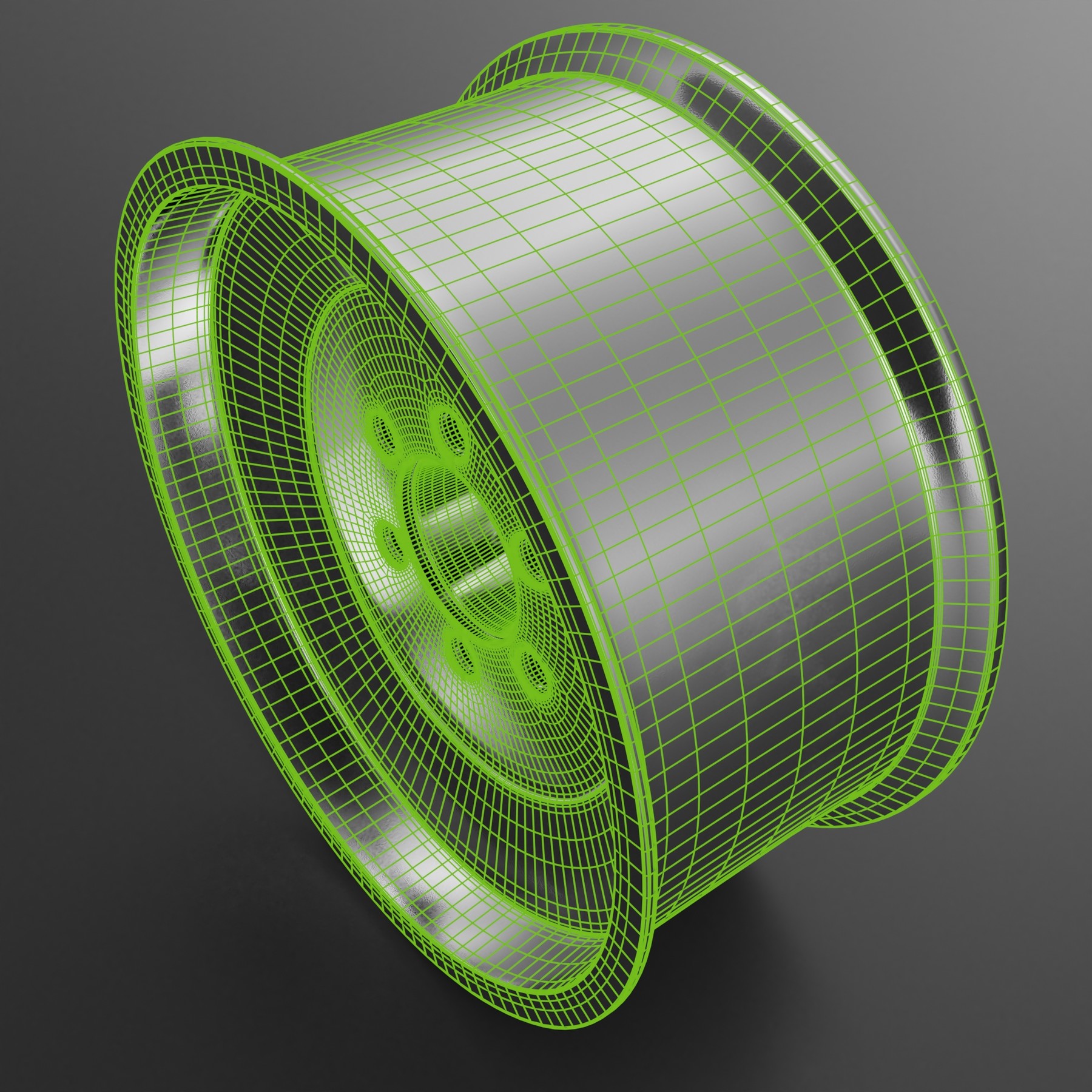 ArtStation - American racing ar61 outlaw i | Resources