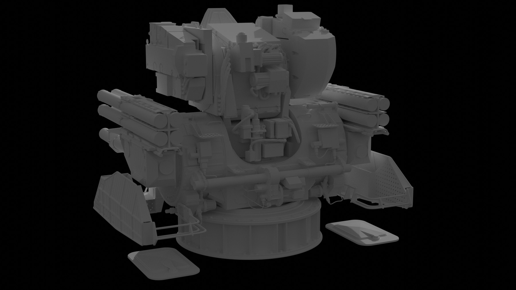 ArtStation - Kortik-M | Resources