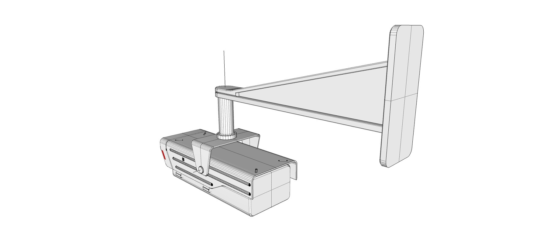 ArtStation - security camera | Resources