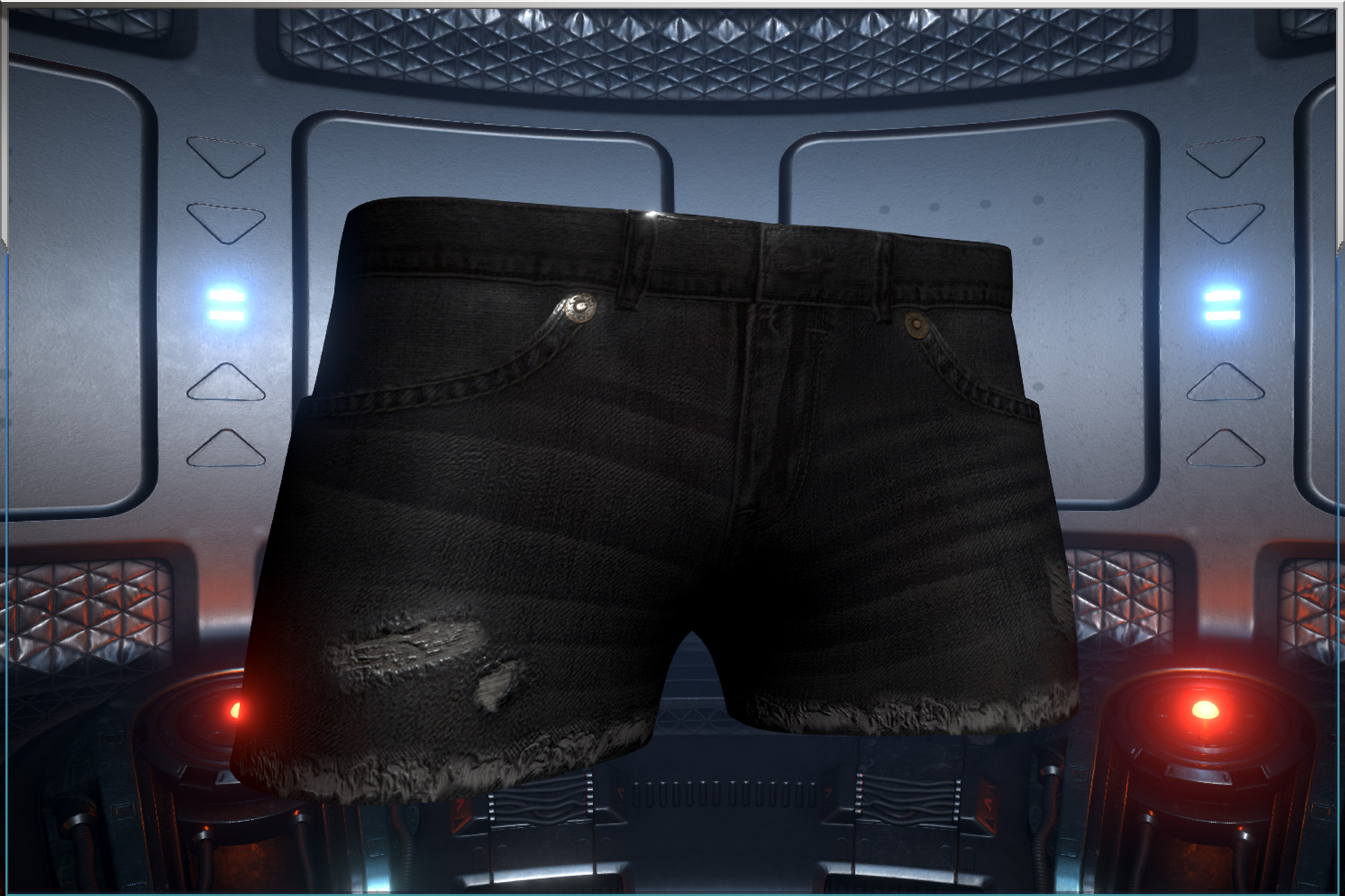 ArtStation - Serah Fei - Bundle | Game Assets