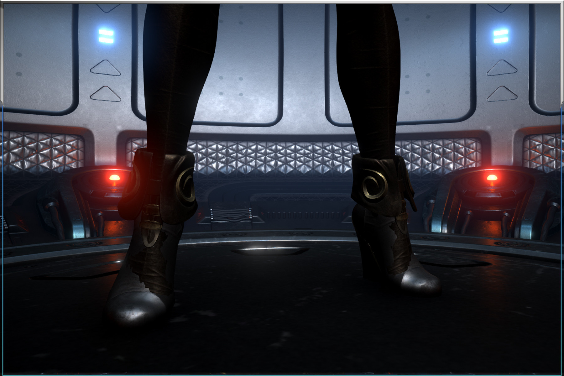 ArtStation - Serah Fei - Bundle | Game Assets