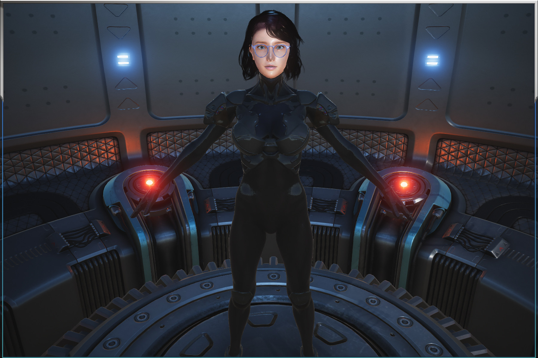 ArtStation - Serah Fei - Bundle | Game Assets