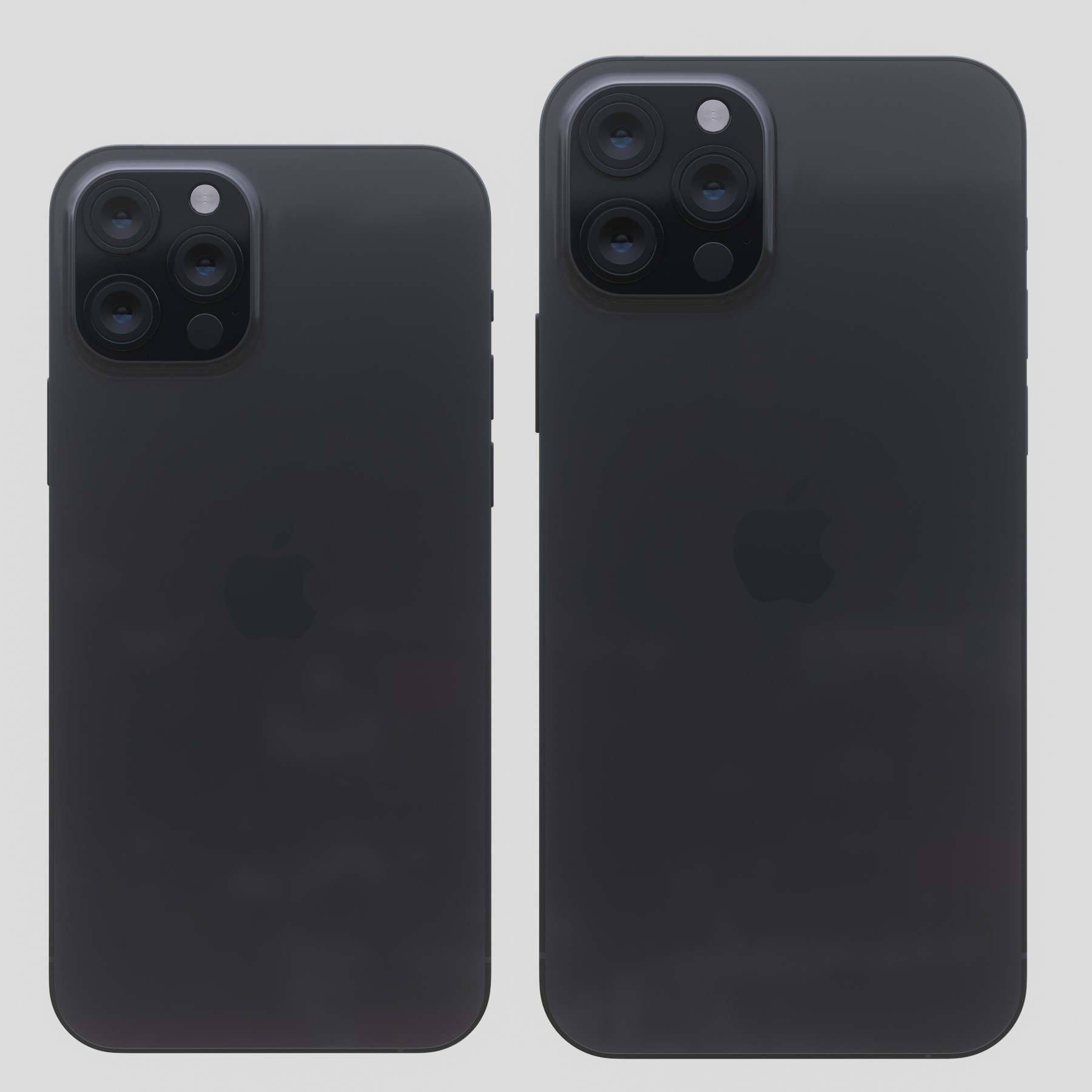 ArtStation - Apple iPhone 12 Pro Pro Max 3D model | Resources